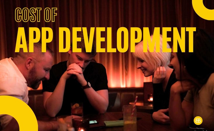 EB Pearls: Award-Winning Software Development for StartUps & Business